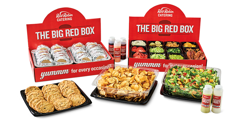 Bundles - Red Robin | catering.redrobin.com
