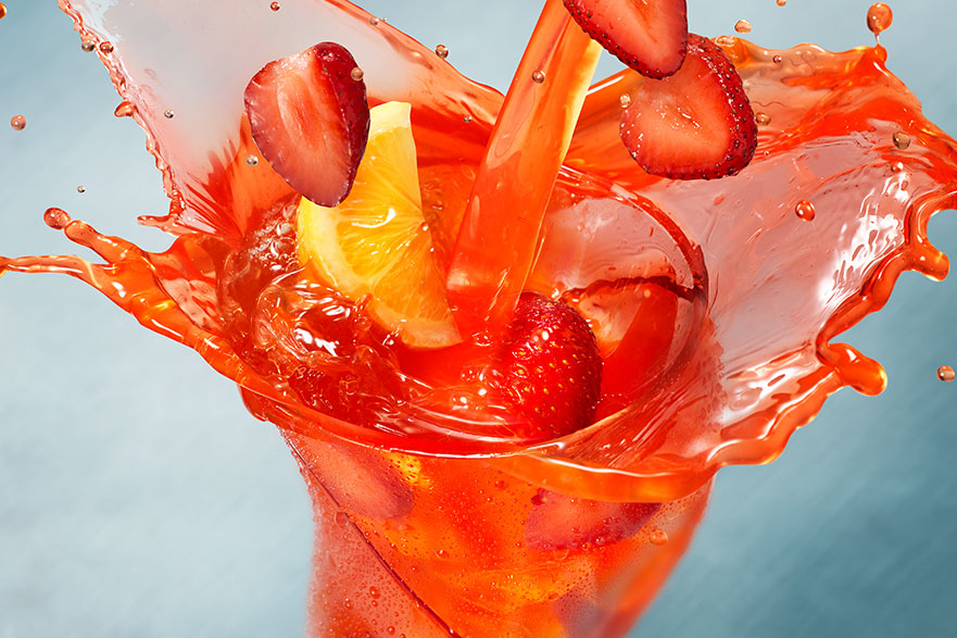 Configure Freckled Lemonade® - Red Robin | catering.redrobin.com