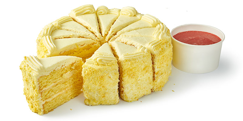 Desserts - Red Robin | catering.redrobin.com