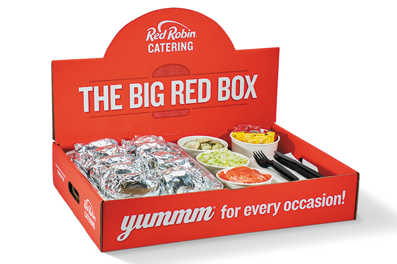 All Catering Menu Categories - Red Robin | catering.redrobin.com