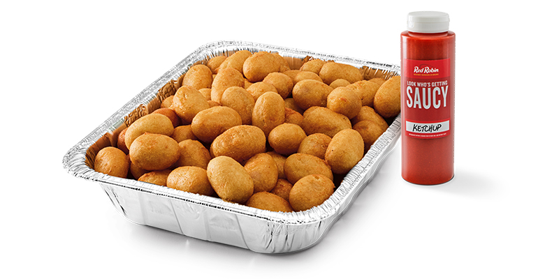 Kids - Red Robin | catering.redrobin.com